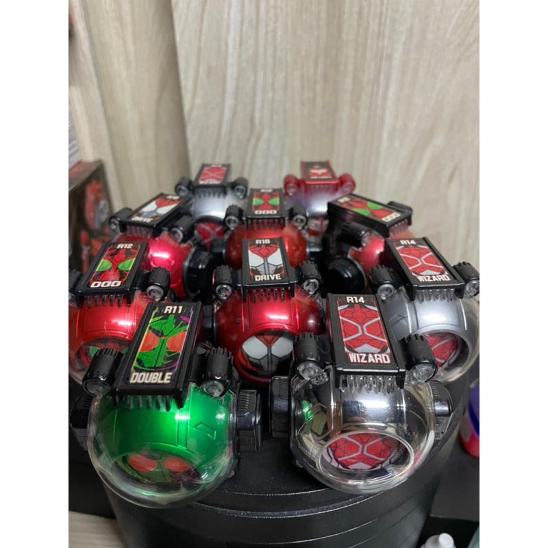 Kamen Rider Ghost Eyecon | Shopee Malaysia