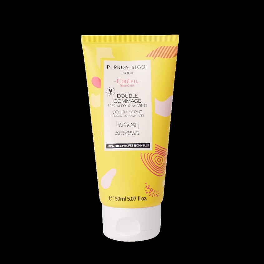 [SL13] Cirepil Ingrown Hair Double Scrub (150ml) | Shopee Malaysia