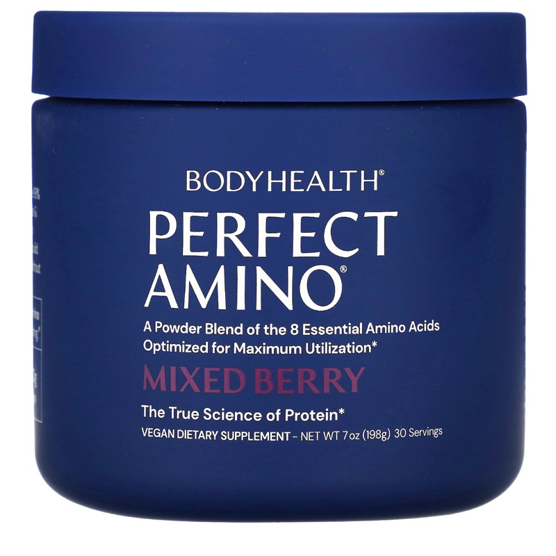Perfect Amino (195g) | Shopee Malaysia