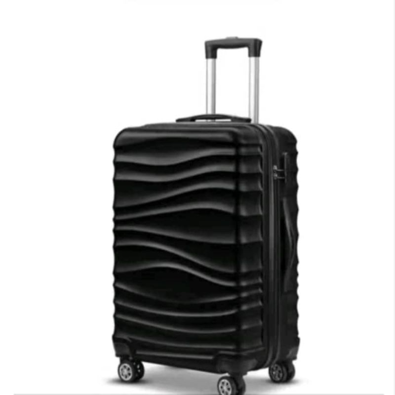 20" INCH ATAU 24" INCH ATAU 28'' INCH TRAVEL LUGGAGE BAG / BEG BAGASI ...