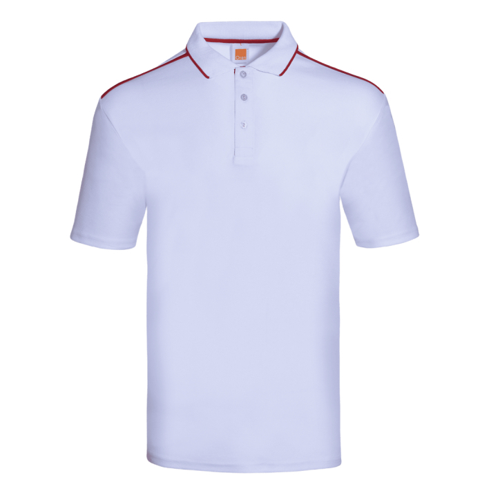 【QD64】Microfibre Collar Shirt Polo QUICK DRY Unisex QD6400/QD6402 ...