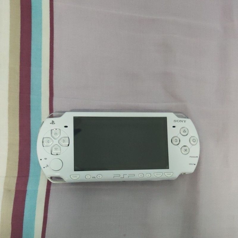 PSP 1000/ 2000/ 3000 | Shopee Malaysia