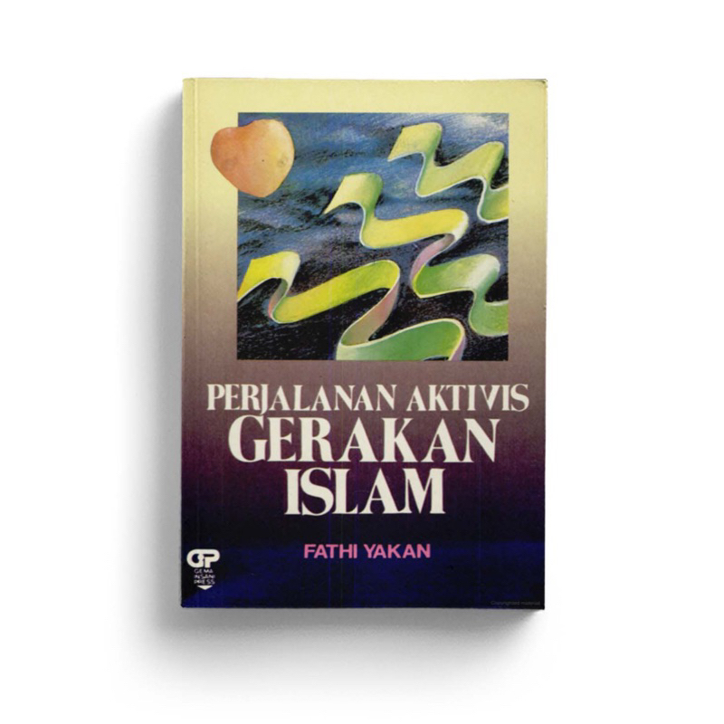 Perjalanan Aktivis Gerakan Islam Fathi Yakan EBook | Buku Haraki | Buku ...