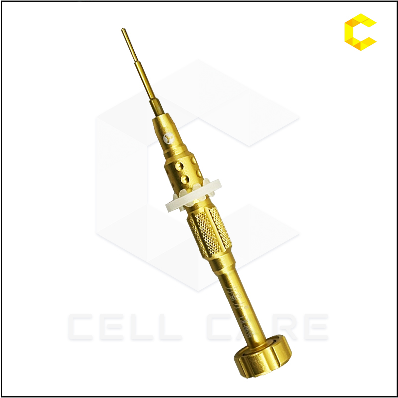 TRI-POINT Y000 / PENTALOBE 0.8 / PLUS 0.6 MM 1.5MM PRECISION SCREW ...