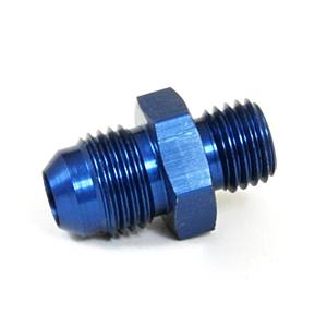 AN4 AN6 AN8 AN12 AN16 Male Adapter Fitting Hose End Fitting Adapter ...
