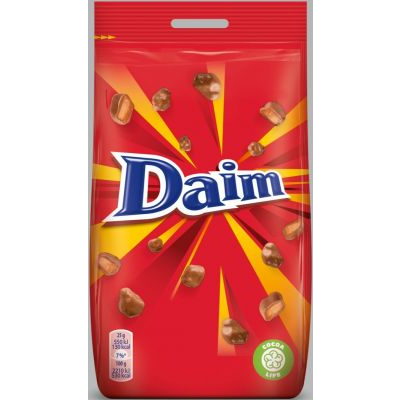 (Ready Stock!!) Daim Snax Travel Bag 145G Chocolate Coklat Daim Snack Coklat Langkawi | Shopee ...
