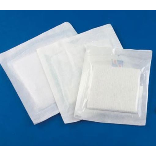 STERILE GAUZE SWAB 12PLY PACKET (5 PIECES) | Shopee Malaysia