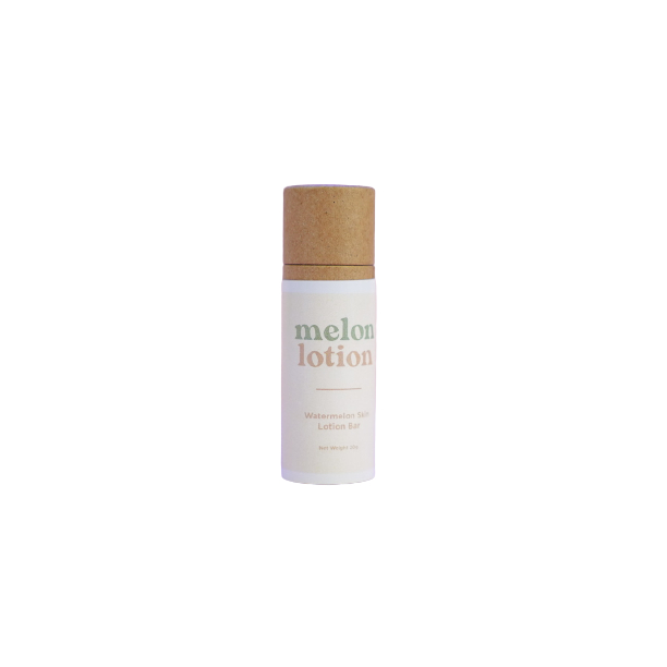 MELON LOTION Lotion Bar | Shopee Malaysia