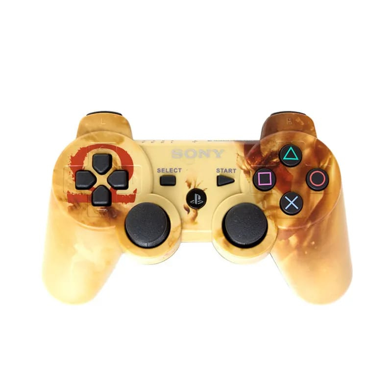 Ps3 Controller Joystick Wireless Dualshock 3 Playstation 3 Windows PC ...