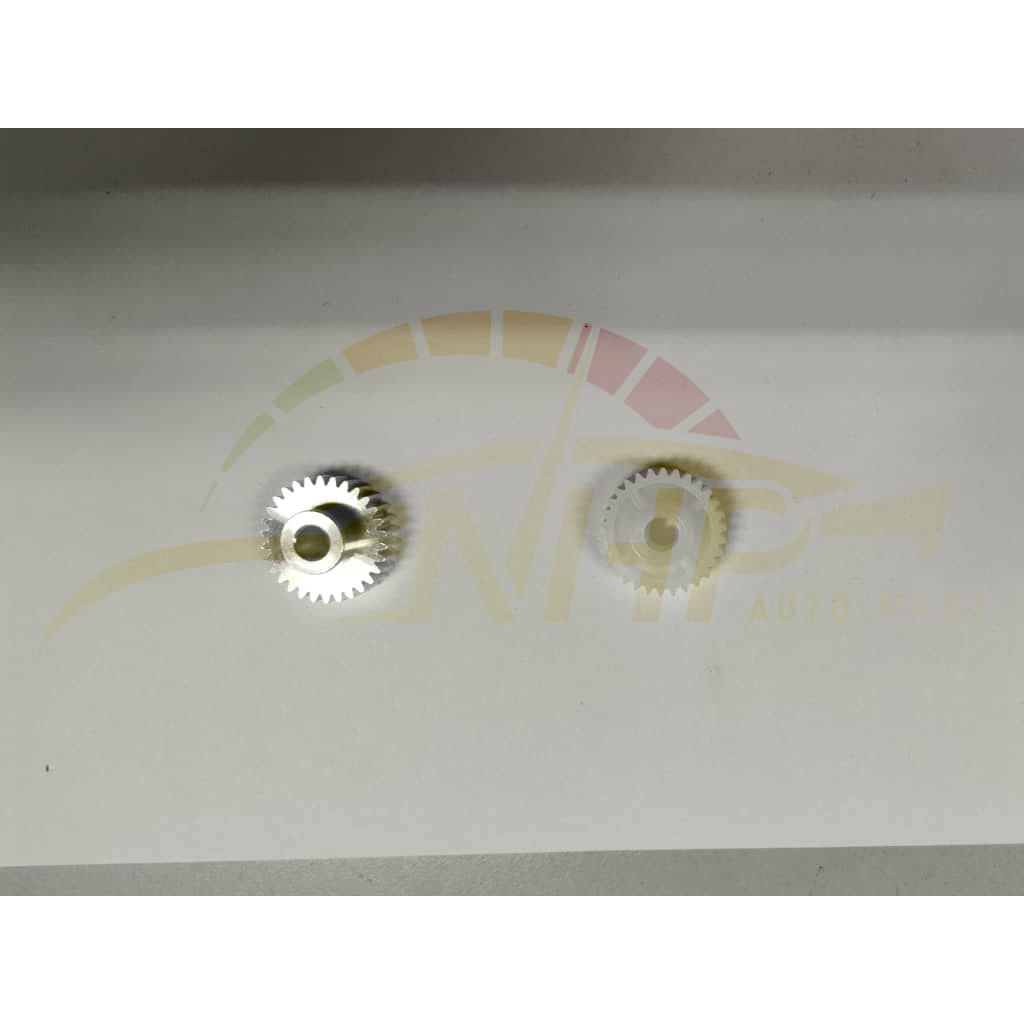 OEM KIA MODEL SIDE MIRROR GEAR (PLASTIC / ALUMINIUM) | Shopee Malaysia