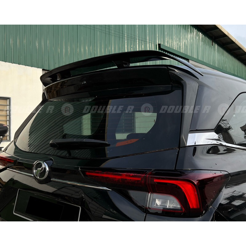 ALZA 22 AERO-LMT SPOILER | Shopee Malaysia