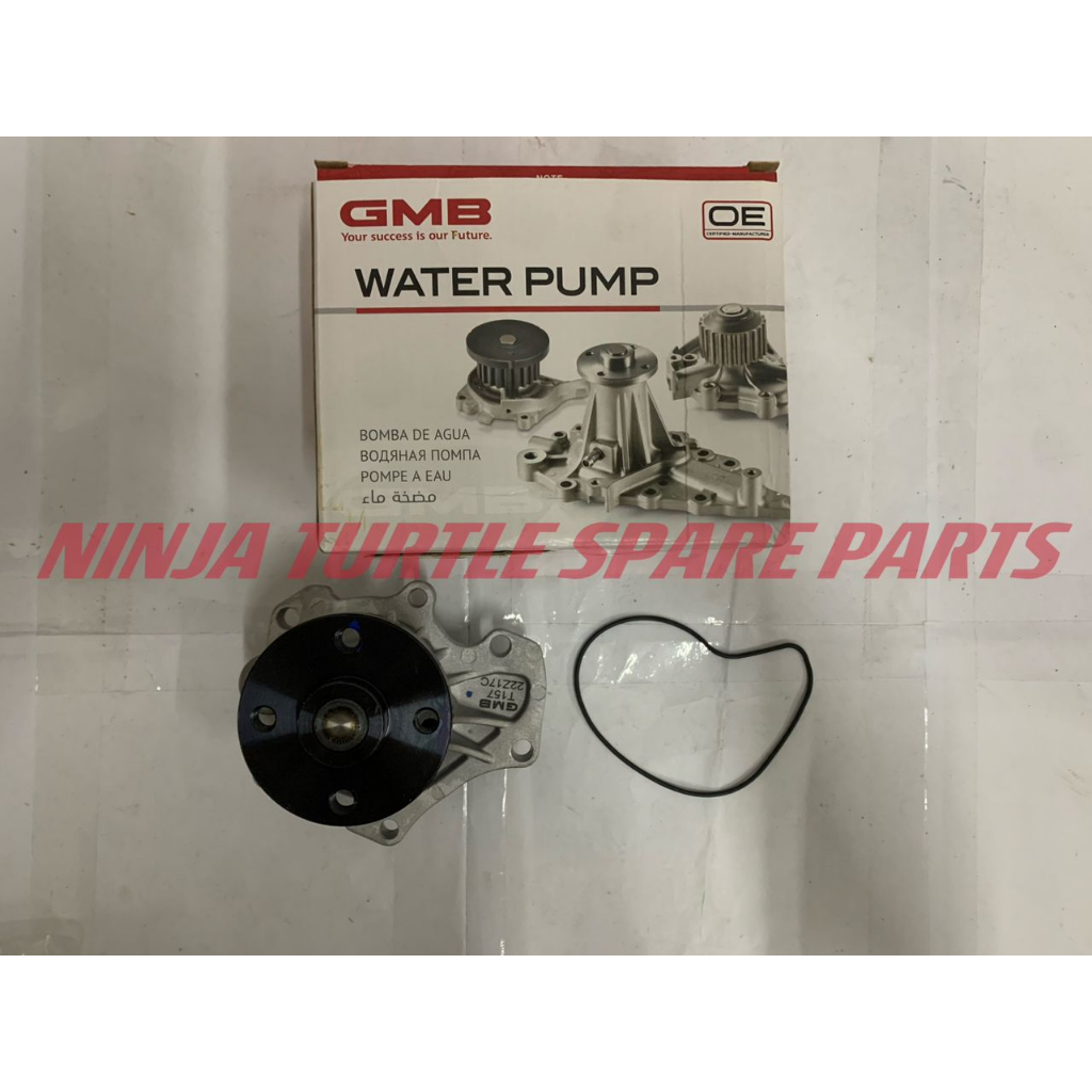 Toyota Camry ACV40 ACV41 / ACV50 2.0 / Estima ACR50 2.4 / Vellfire ...