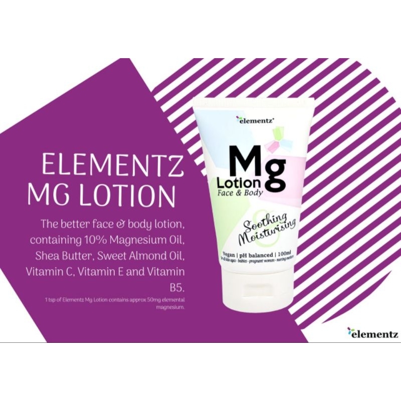 ELEMENTZ MAGNESIUM : Mg Oil, Mg Flakes, Mg Lotion, Mg Deodorant, Nahcolite, Fuller Earth & Guide ...