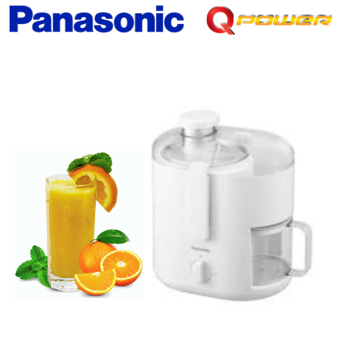 Panasonic Juicer MJ-70M (White) | Shopee Malaysia