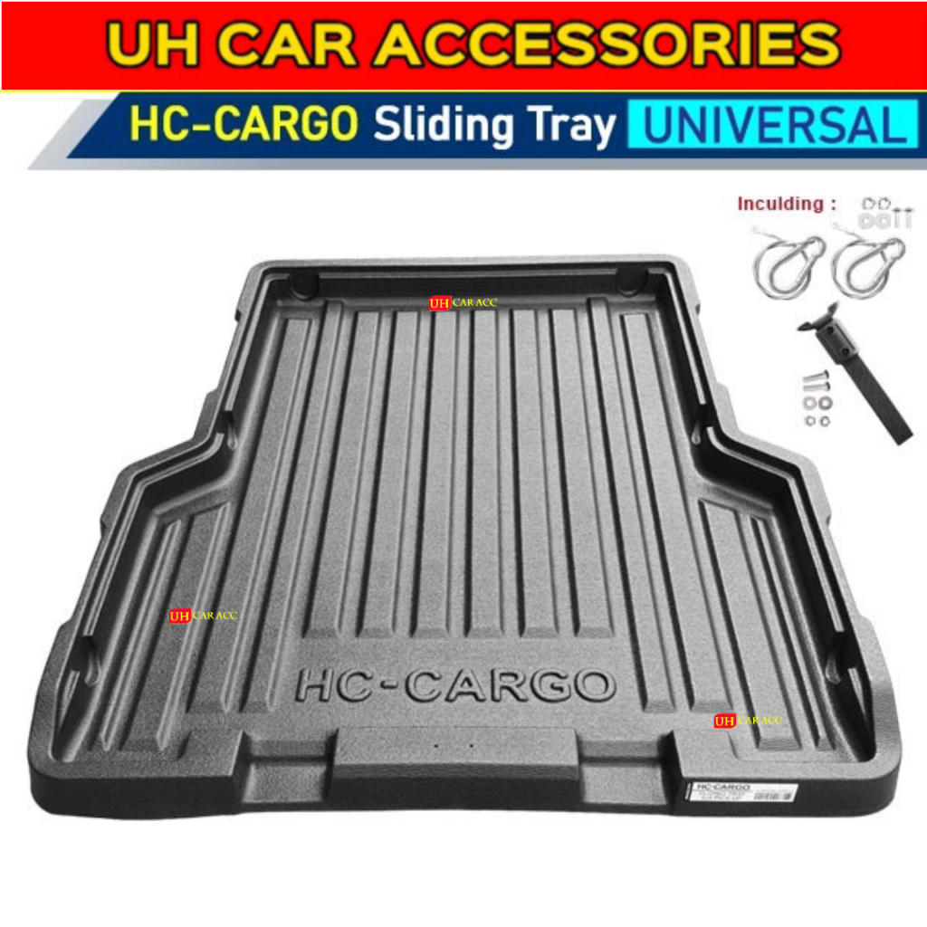 MAX SLIDINGTRAY 4X4 TRUNK SLIDING TRAY UNIVERSAL FOR PICK UP HILUX ...