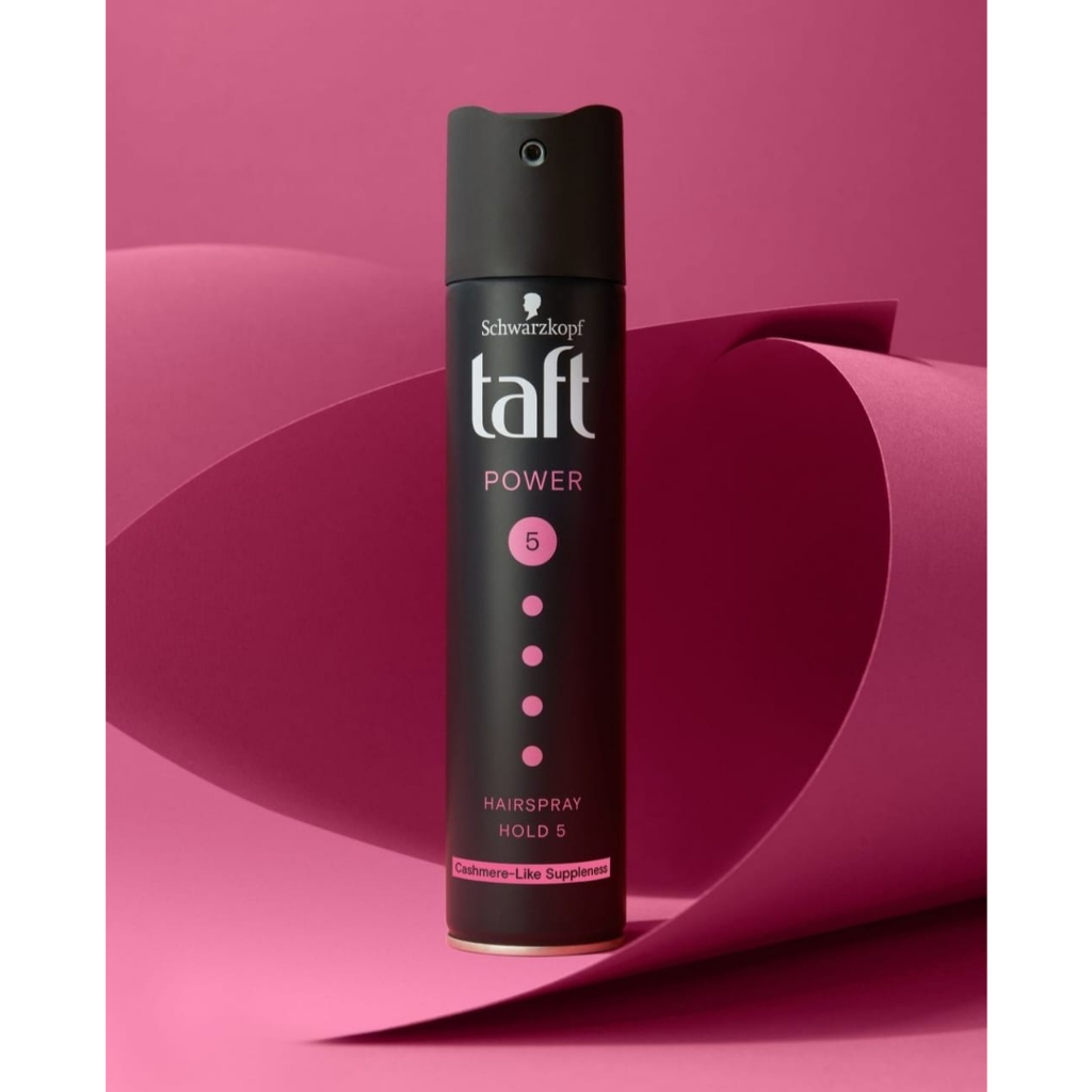 Schwarzkopf All Weather Taft Power Hair Lacquer Spray Mage Strong 5 ...