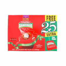 Tapal Danedar 100 Tea Bags Pakistan | Shopee Malaysia