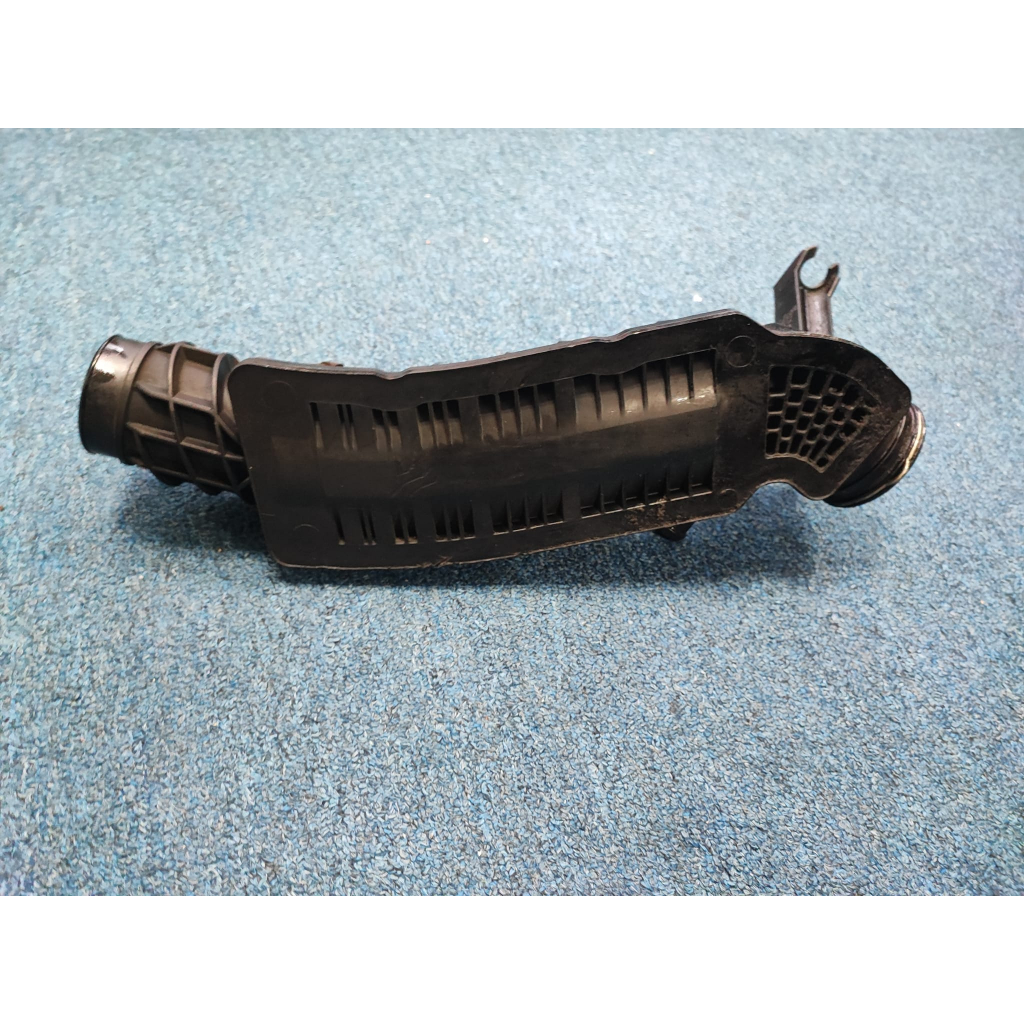 Mercedes Benz W203 W211 Air Intake Pipe Turbo Intercooler Hose | Shopee ...
