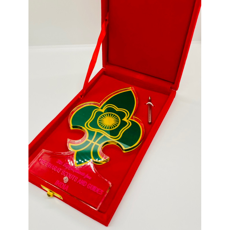 The Bharat Scouts and Guides India | Shopee Malaysia