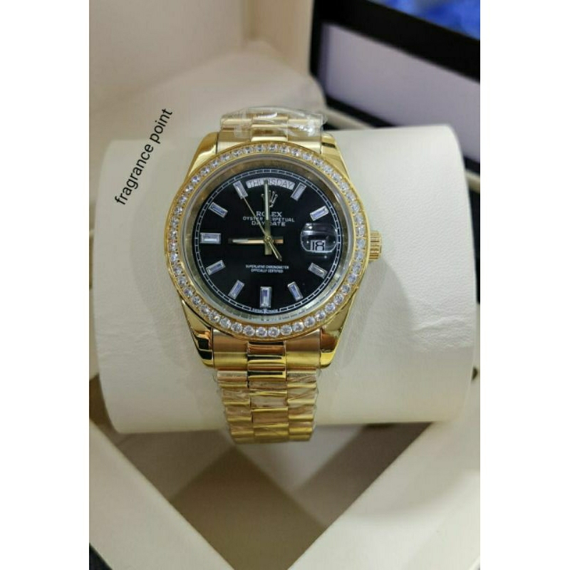 New Arrival Fully Automatic Watch for Man | Shopee Malaysia