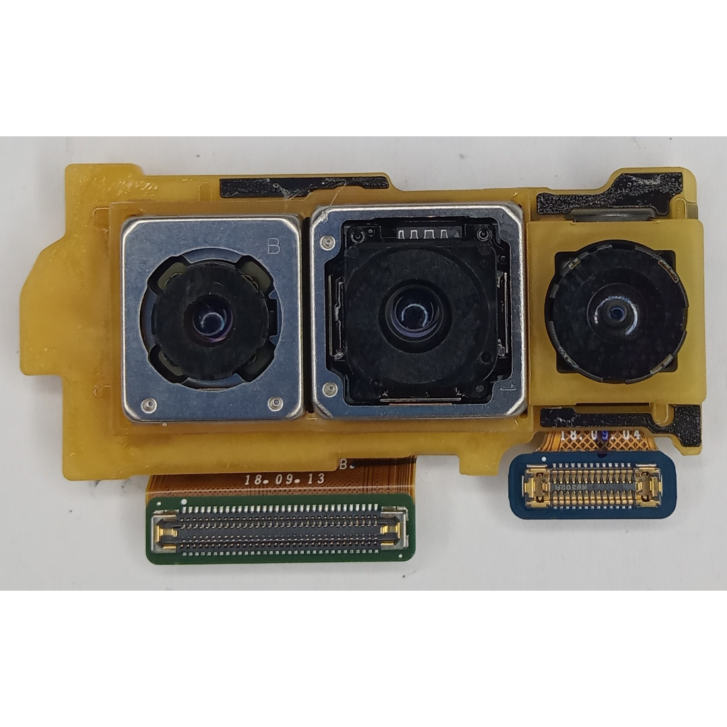 original back camera for samsung galaxy S10 G973F/N/U | Shopee Malaysia