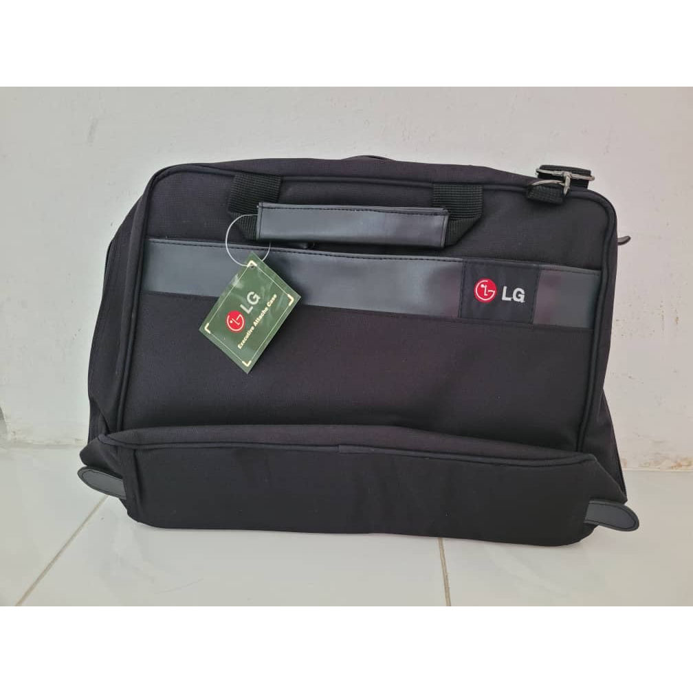 Original LG Laptop Bag | Shopee Malaysia