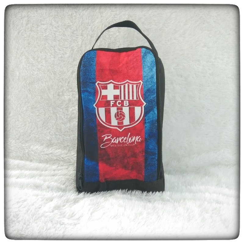 READYSTOCK MALAYSIA!! SHOES BAG FUTSAL/FOOTBALL BAG | BEG KASUT BOLA ...