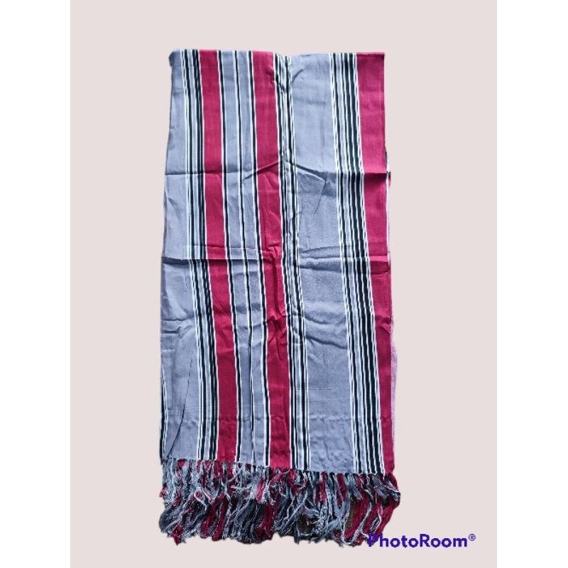 Rida Yemen Indonesian Smooth Rida Kashmiri Turban Rida Solo Berjalur ...