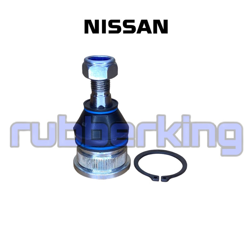 (1PC) NISSAN SENTRA N16 N13 B14 FRONT LOWER ARM BALL JOINT (PREMIUM ...
