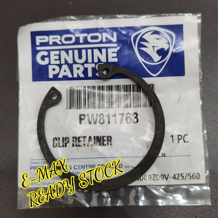 ORIGINAL-PROTON GEN2 BLM PERSONA EXORA WAJA CAMPRO PREVE IRIZ ...