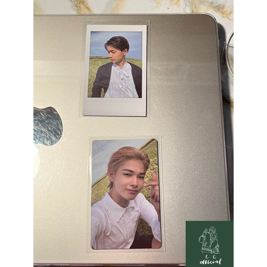 ANSWER album photo card (Official) | Shopee Malaysia