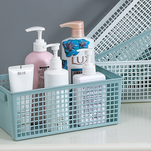 Battle.Life Ins Multipurpose Storage Basket Kitchen Storage Basket ...