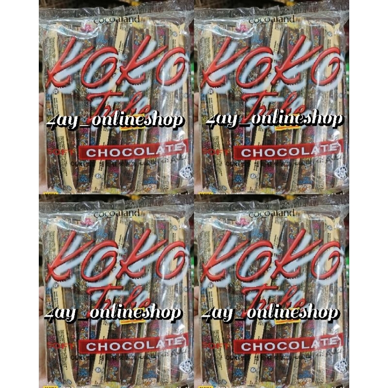 (80pcs) Coki-coki Legend (New Pack) | Shopee Malaysia