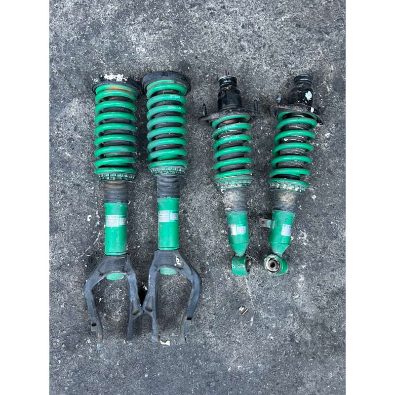 ODYSSEY RB1 TEIN ADJUSTABLE SET USED JAPAN | Shopee Malaysia