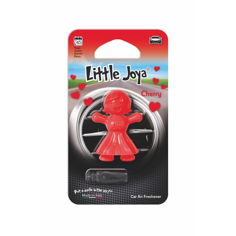 Little Joe car air freshener car perfume | Shopee Malaysia