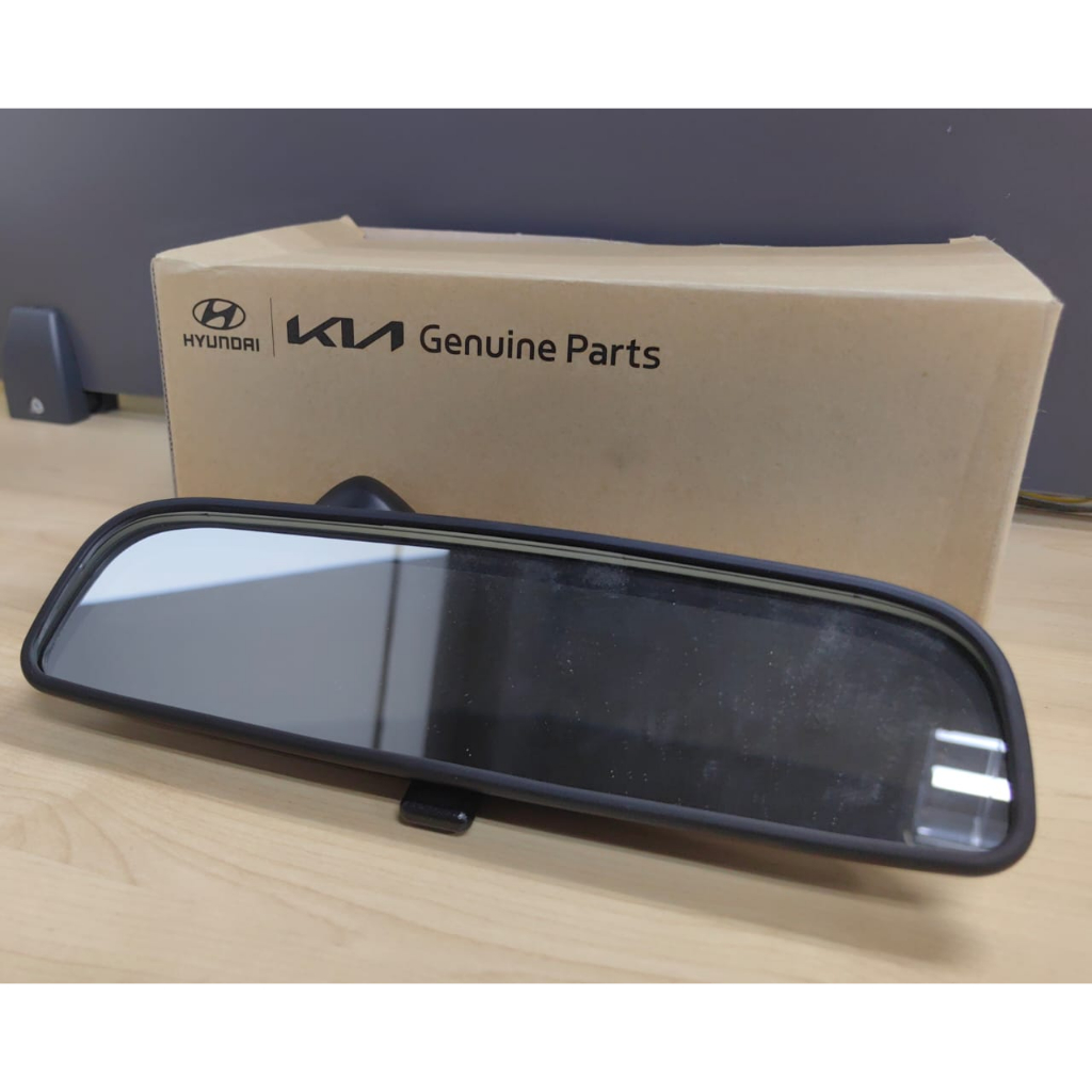 INSIDE MIRROR , ROOM MIRROR GENUINE PART(ORIGINAL)KIA CITRA , RONDO ...