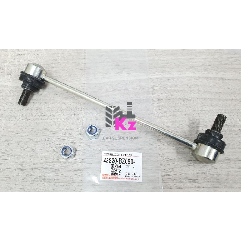 PERODUA MYVI ECO M800 D20N 2018-2022 - 4 IN 1 SET - FRONT STABILIZER ...
