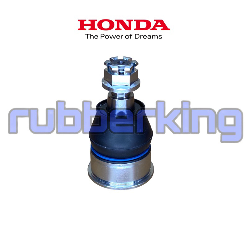 (1PC) HONDA ACCORD T2A T2M 2.0 2.4 2013-2019 FRONT LOWER ARM BALL JOINT ...