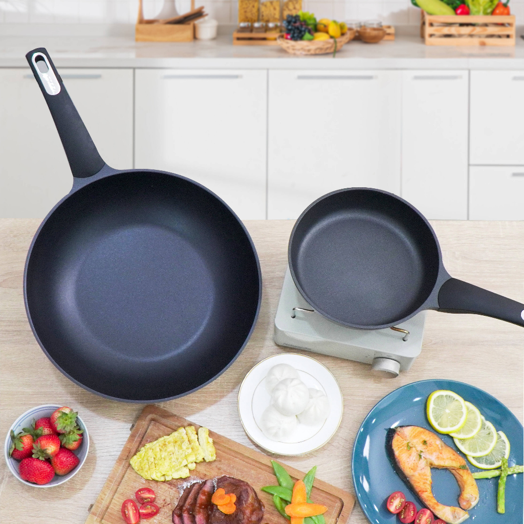 BBELL BLUE DIAMOND HEALTH WOK | Shopee Malaysia