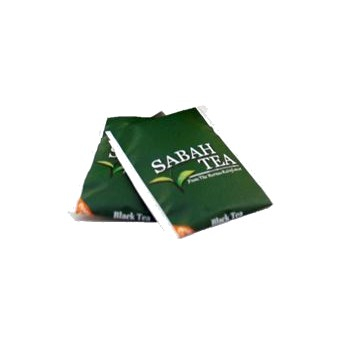 Sabah Tea Sachet (100 sachet) | Shopee Malaysia