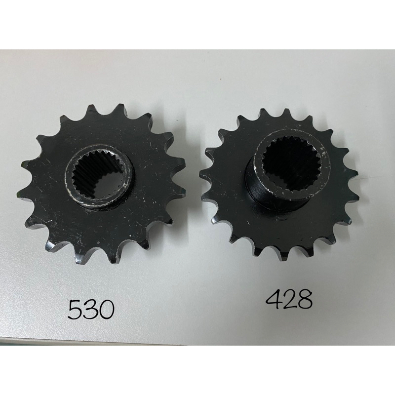 spocket ATV GY6 150cc 200cc 250cc Linhai Yamaha 150cc 200cc Front Gear ...