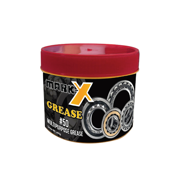 MARK-X 400G MULTIPURPOSE GREASE (MKX-LUB-GREASE-400G) | Shopee Malaysia