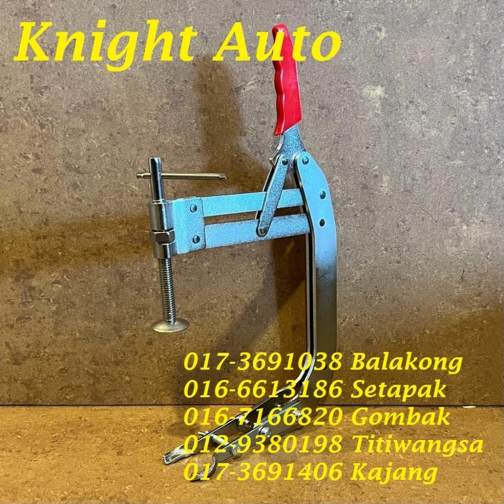 8'' Valve Spring Compressor Pincer ID34462 | Shopee Malaysia