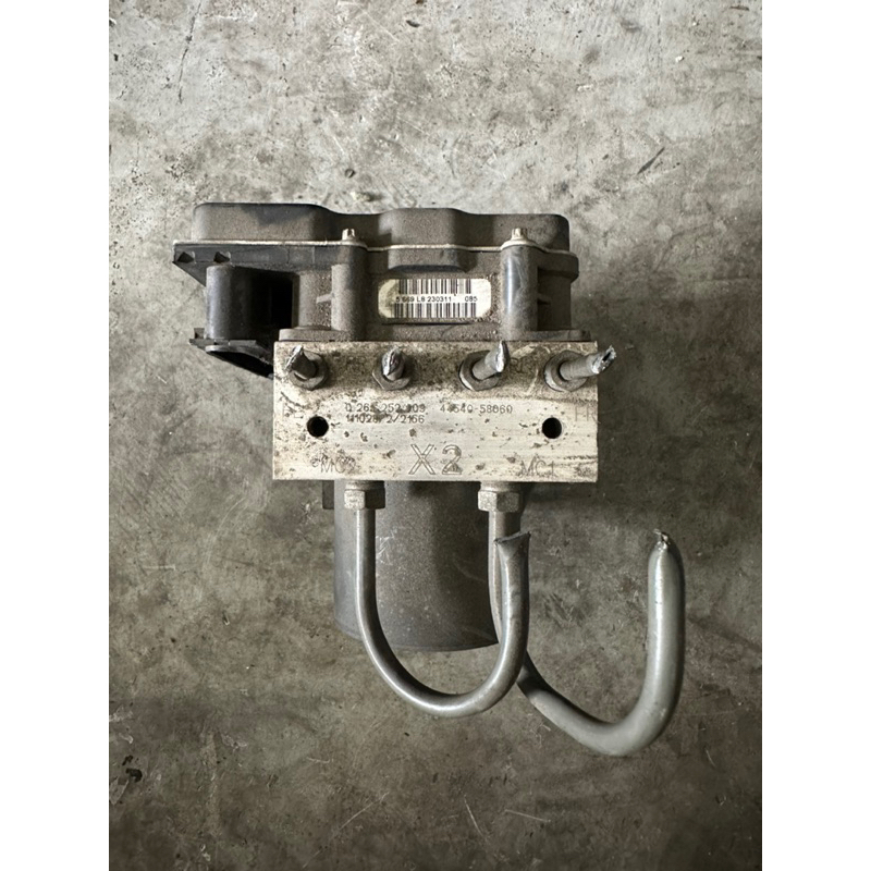 Toyota Vellfire/Alphard ABS Pump | Shopee Malaysia