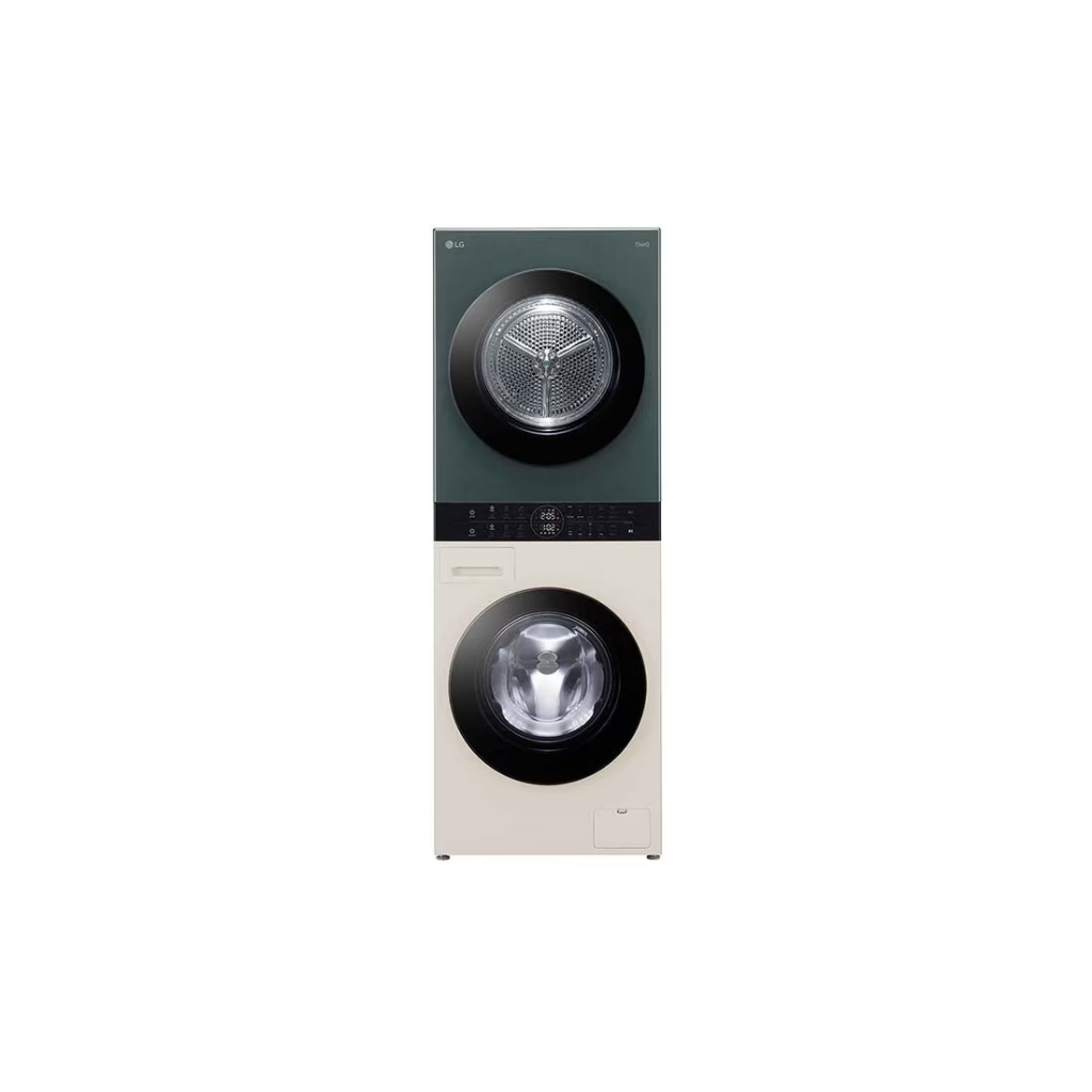 ( DELIVER KL AND SELANGOR ) LG WASHER TOWER 14/10 KG AND 21/16 KG ...