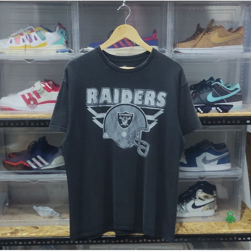 NFL Raiders (Bundle) | Shopee Malaysia