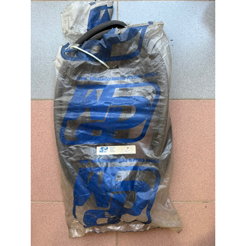 Front rubber windscreen, toyota corolla KE10/16. New old stock brand ...