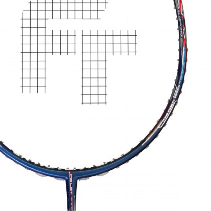 FELET 3K WOVEN FENCE ( BLUE ) BADMINTON RACKET | Shopee Malaysia