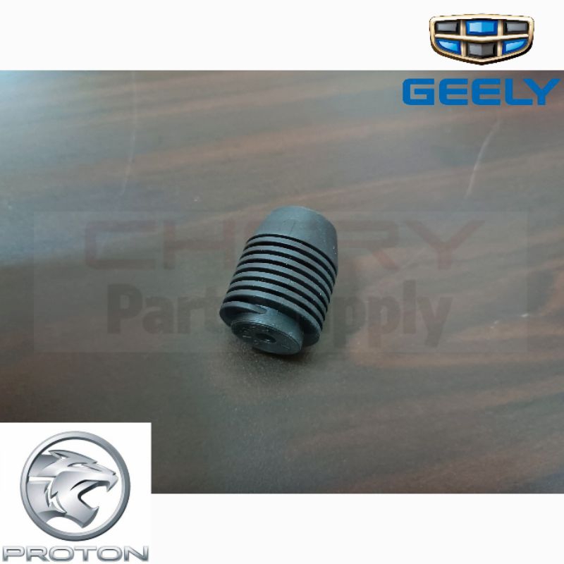 [READY STOCK] Original Front Bonnet Cover Bush 2 PCS Proton X70 Geely ...