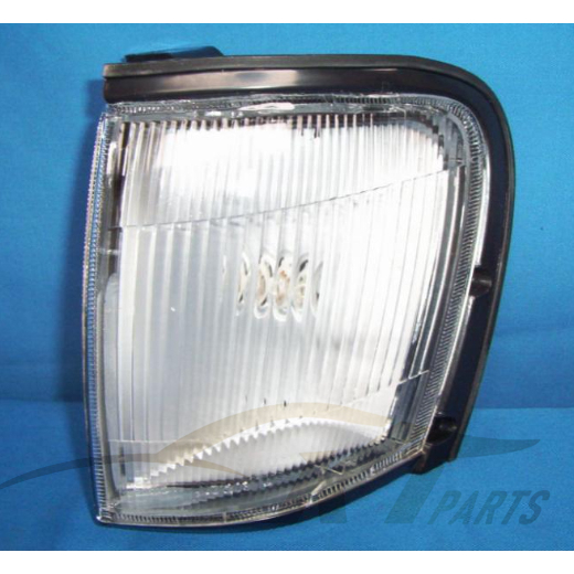 ISUZU RODEO PICK UP TFR 1997 YEAR PARKING CORNER LIGHT / SIGNAL ANGLE ...